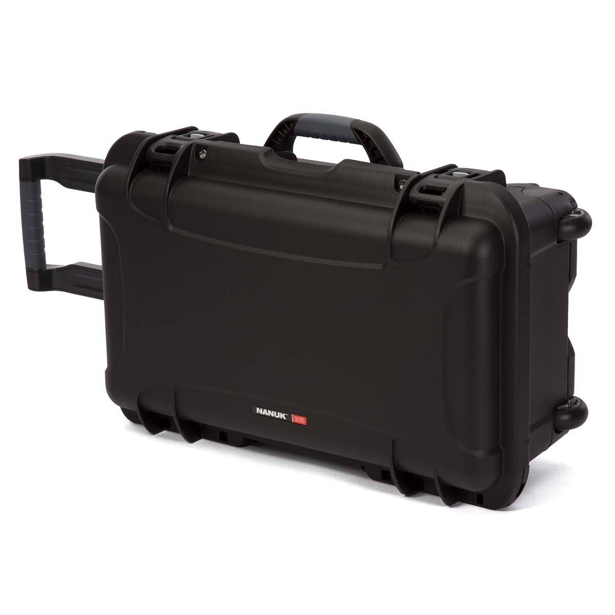 Nanuk 935 Noir Safety Case Solutions